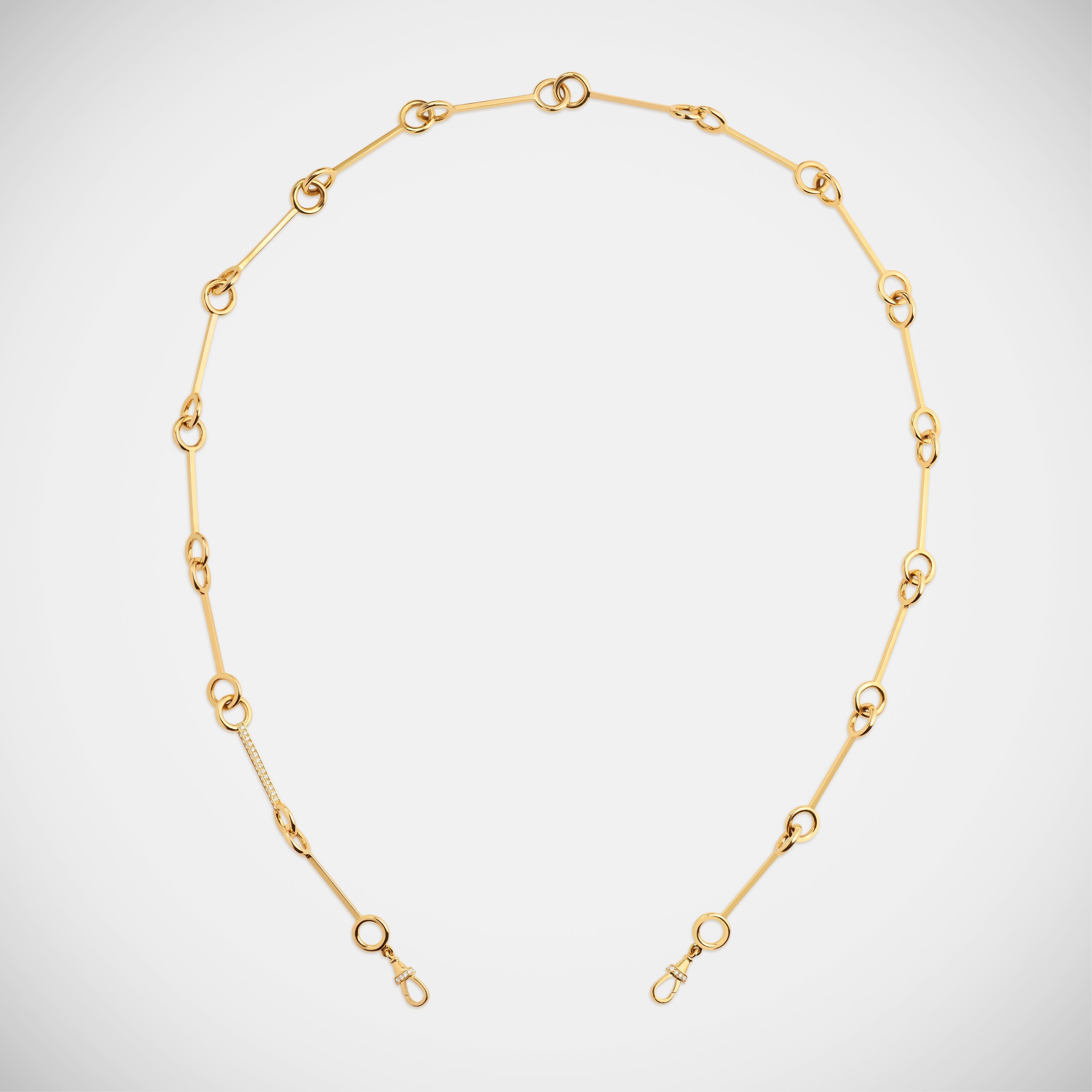 Stick chain 60cm – Marie Lichtenberg